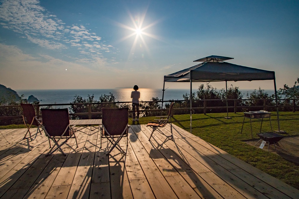 NIO SUNSET PEAK | 三豐市觀光交流局