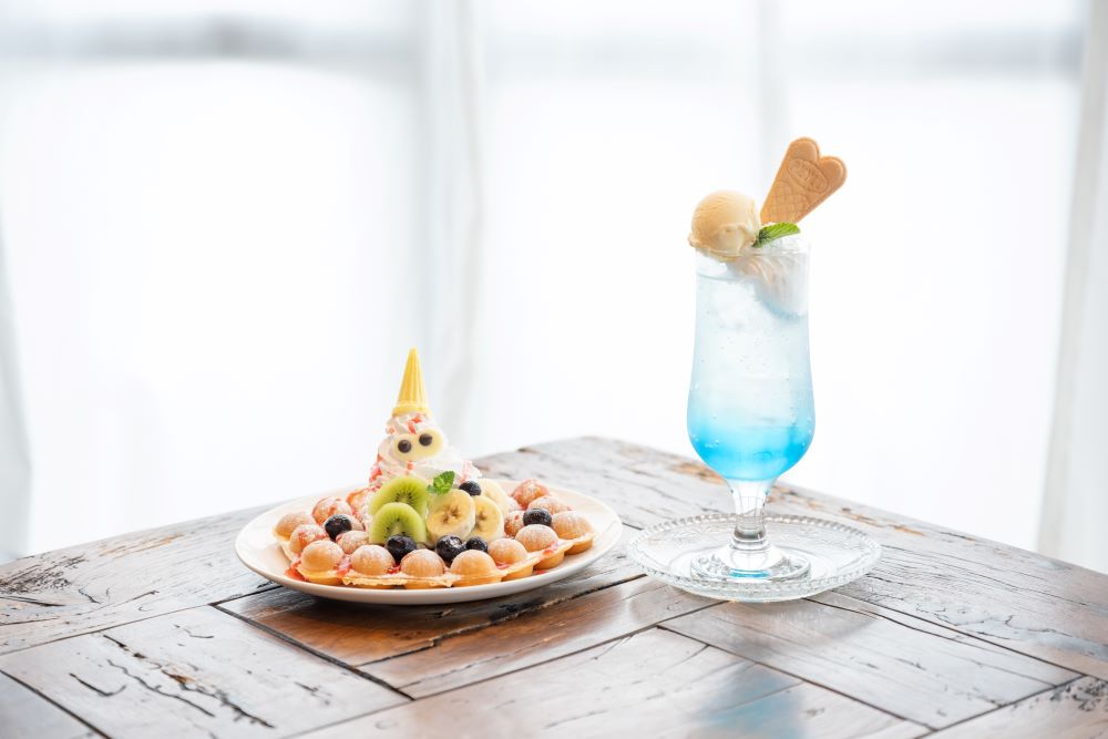 laundry cafe KOBITO | 三豐市觀光交流局