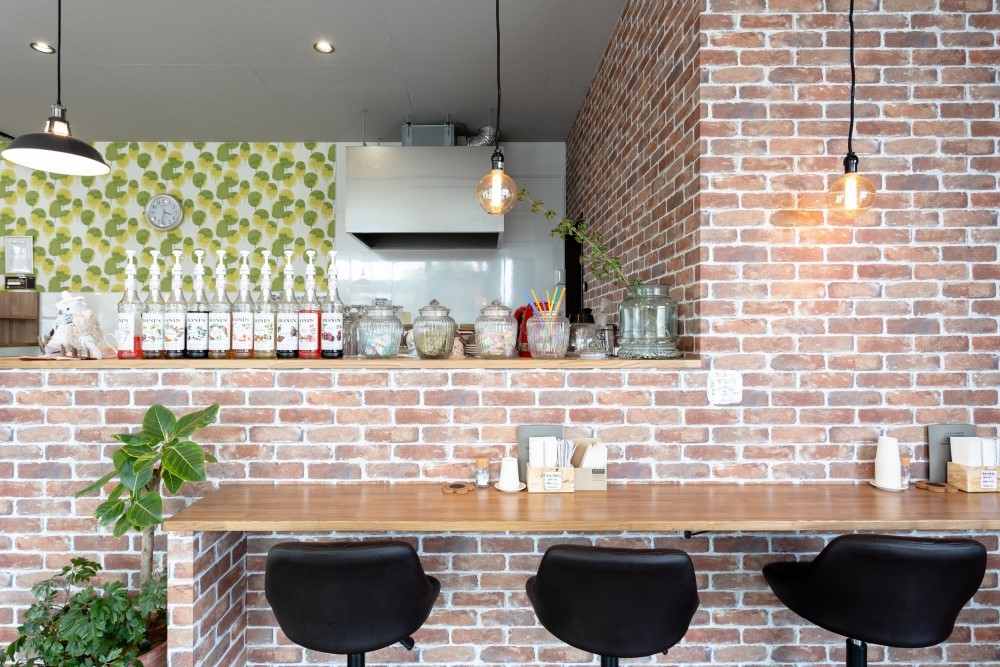 laundry cafe KOBITO | 三豐市觀光交流局