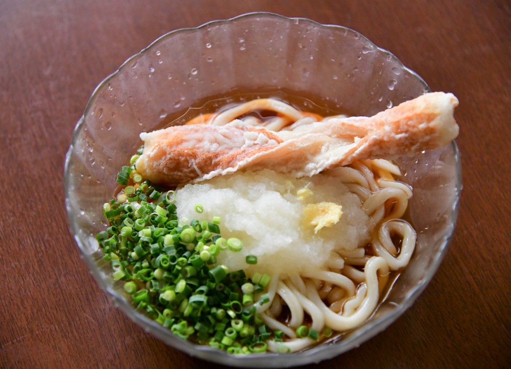 Handmade Udon Ibuki | Mitoyo Tourism and Exchange Authority