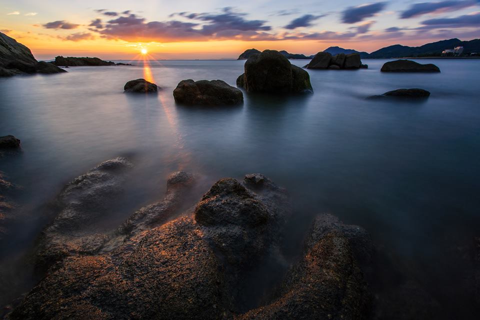 2018 Miraculous Scenery Photo Contest | Mitoyo Tourism and Exchange ...