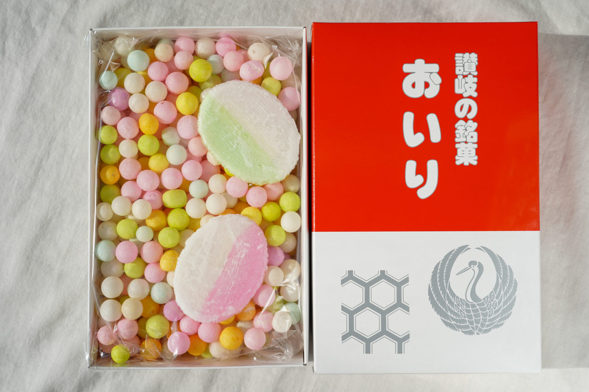 Yamashita Oiri Shop | Mitoyo Tourism and Exchange Authority