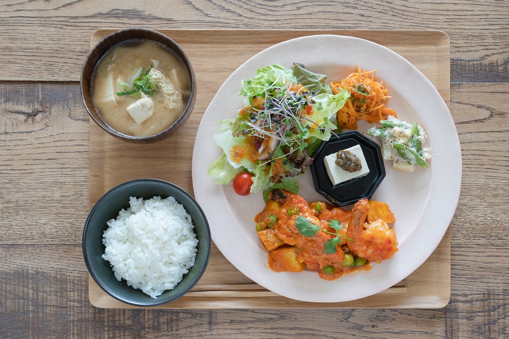 Muku Café | Mitoyo Tourism and Exchange Authority