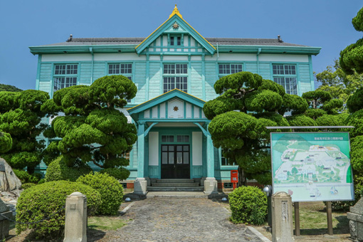 Awashima Island | Mitoyo Tourism and Exchange Authority