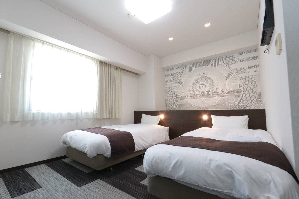 Hotel Sunny Inn | Mitoyo Tourism and Exchange Authority