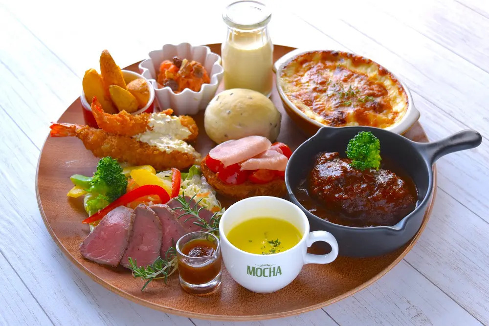 Grill Restaurant MOCHA | Mitoyo Tourism and Exchange Authority