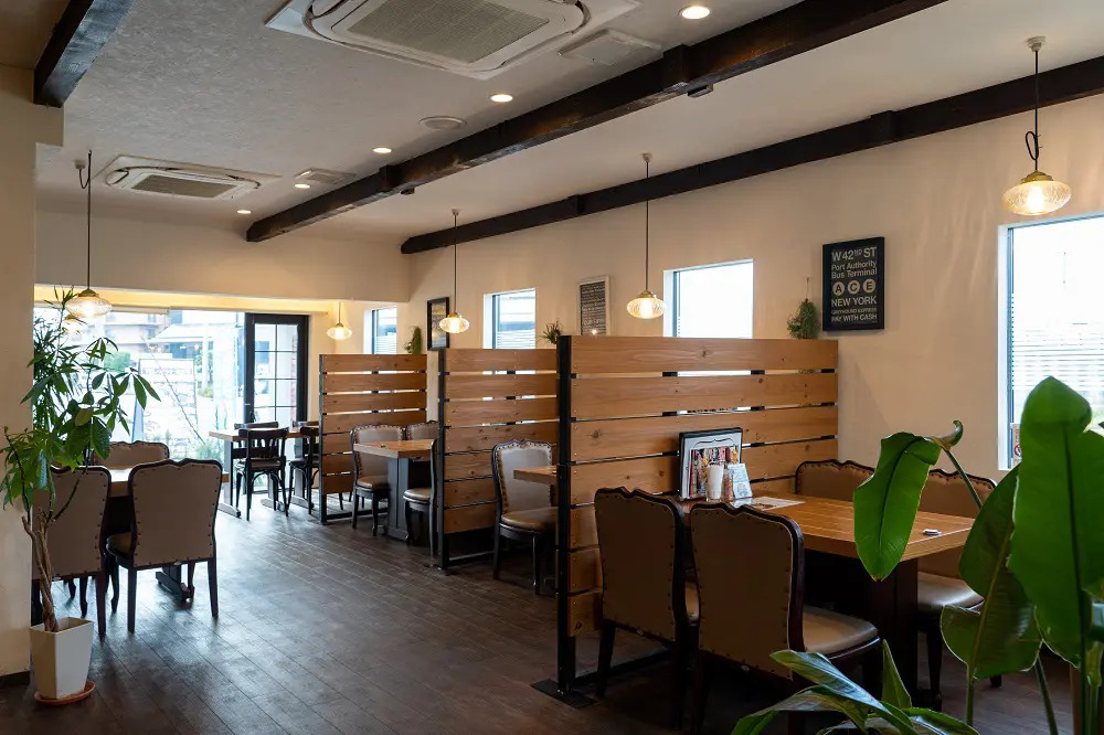 Grill Restaurant MOCHA | Mitoyo Tourism and Exchange Authority