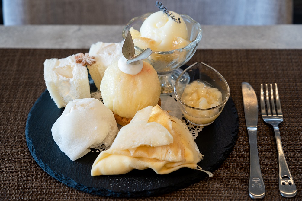 Cafe Rin Rin | Mitoyo Tourism and Exchange Authority