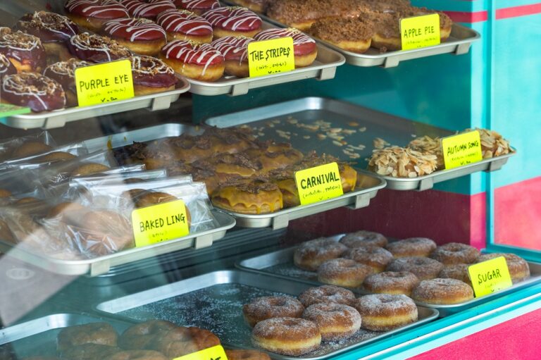 DOUGHNUT-HOLIC（ドーナツホリック） | 三豊市観光交流局