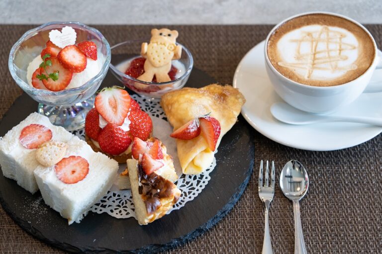 Cafe Rin Rin(カフェ・リンリン) | 三豊市観光交流局